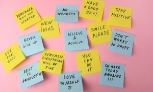 Daily Affirmations Practice for a Positive Mindset - Nv Health Connect